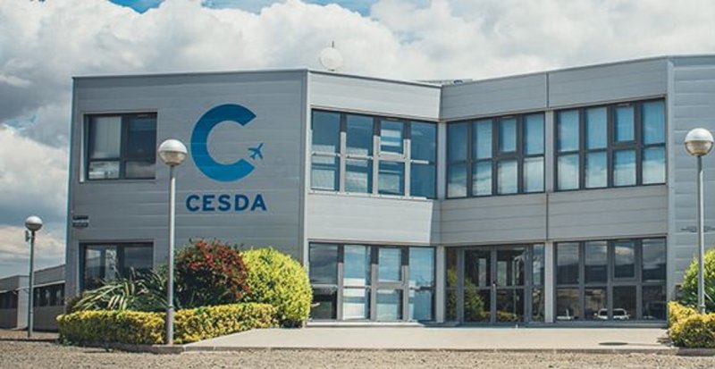 Vueling i el CESDA presenten el programa de formació i ocupació ...