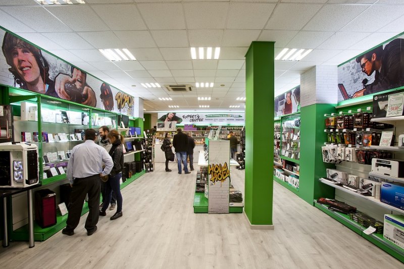 PCBOX celebra 25 anys al sector de la informàtica | Notícies ...